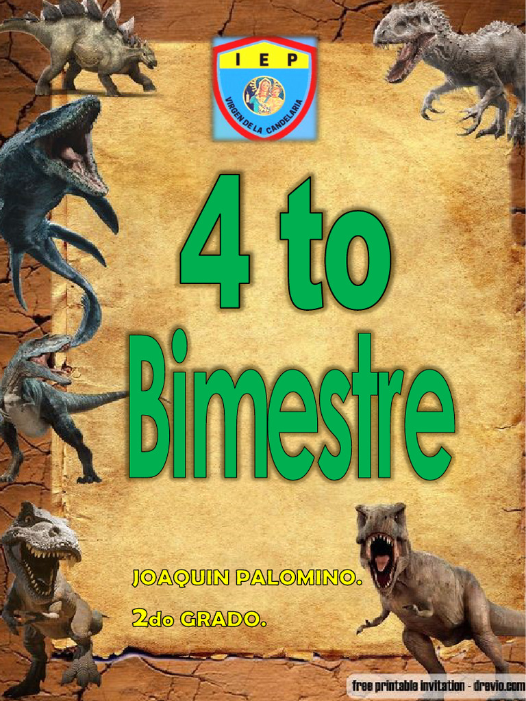 Juaco Bimestres | PDF