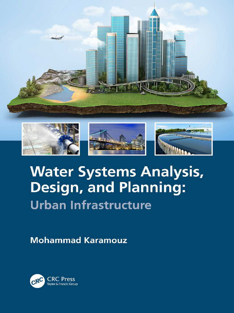 Water Systems Analysis, Design, and Planning | PDF | Storm Drain ...