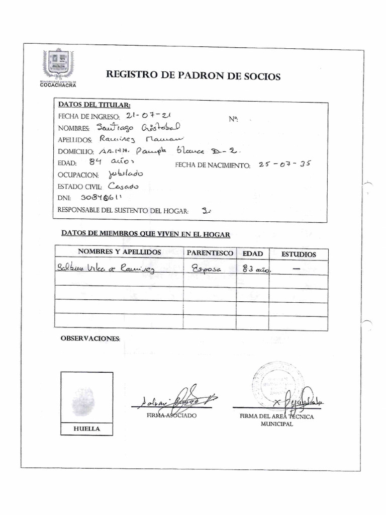 Ra 017 2022 MDC PDF | PDF