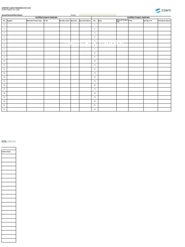 Contoh Trace Data Audit OCS | PDF | Polymers | Organic Polymers Contoh Trace Data Audit OCS | PDF | Polymers | Organic Polymers