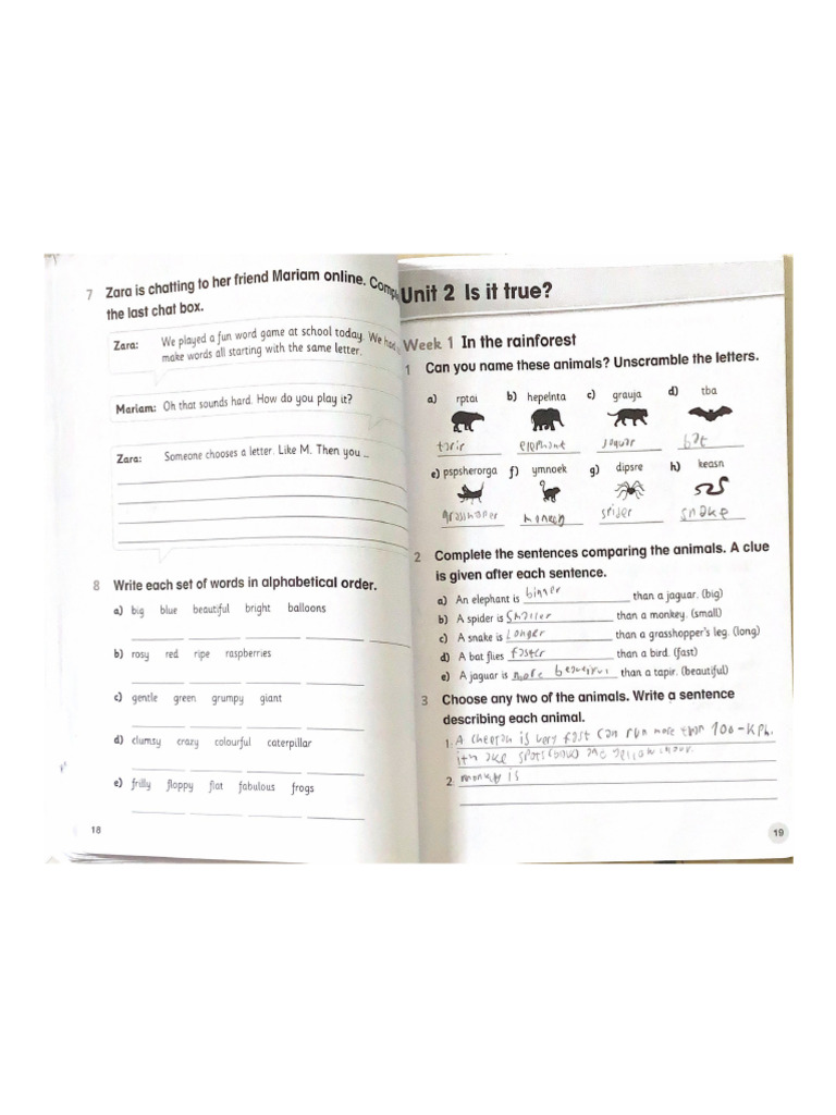 The Last Chat Box. | PDF