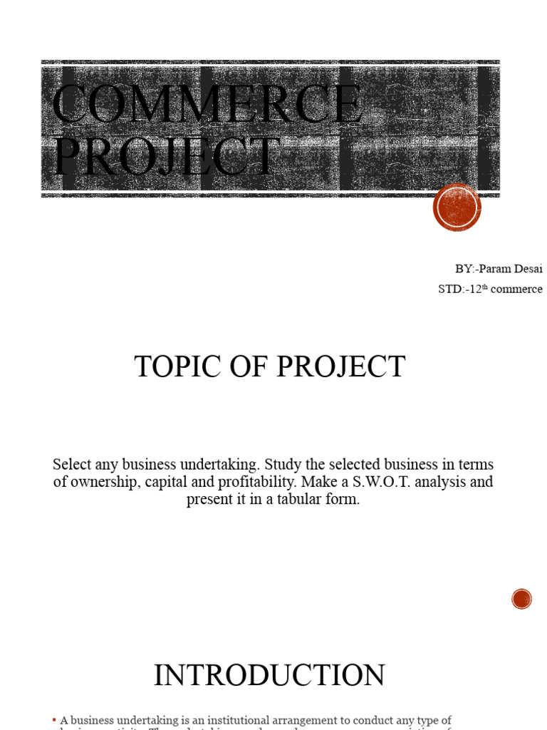 Commerce Project | PDF | Xiaomi | Smartphone