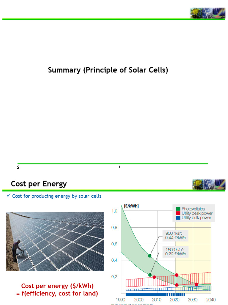 Silicon Based Solar Cells Pdf Solar Cell Thin Film Solar Cell