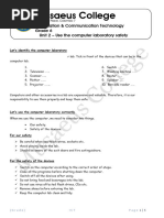 ICT Grade 8 Pages 1-50 - Flip PDF Download - FlipHTML5 | PDF