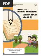 Modul Ajar SLB | PDF