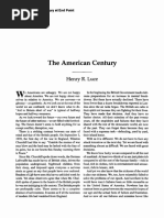 Margaret Thatcher "Britain Awake" | PDF | Margaret Thatcher | Persuasion