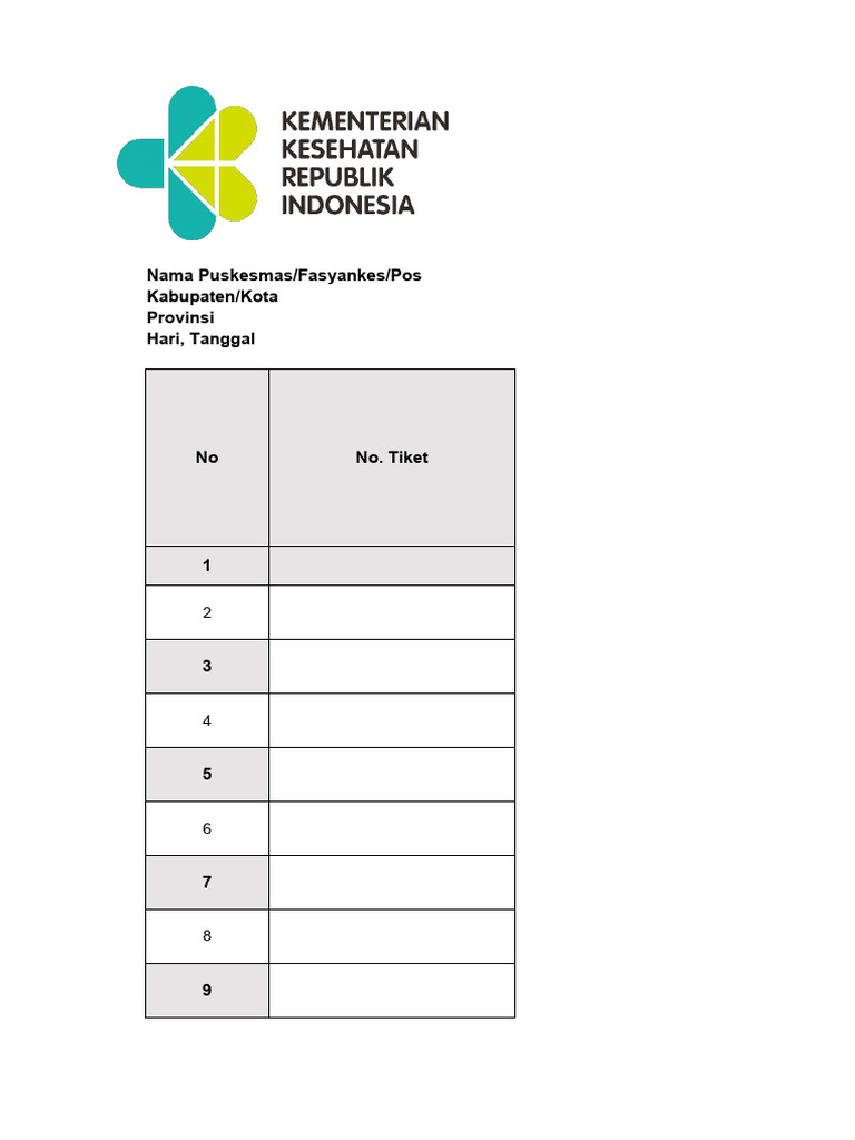 Fik Sasaran Vaksin New | PDF Fik Sasaran Vaksin New | PDF