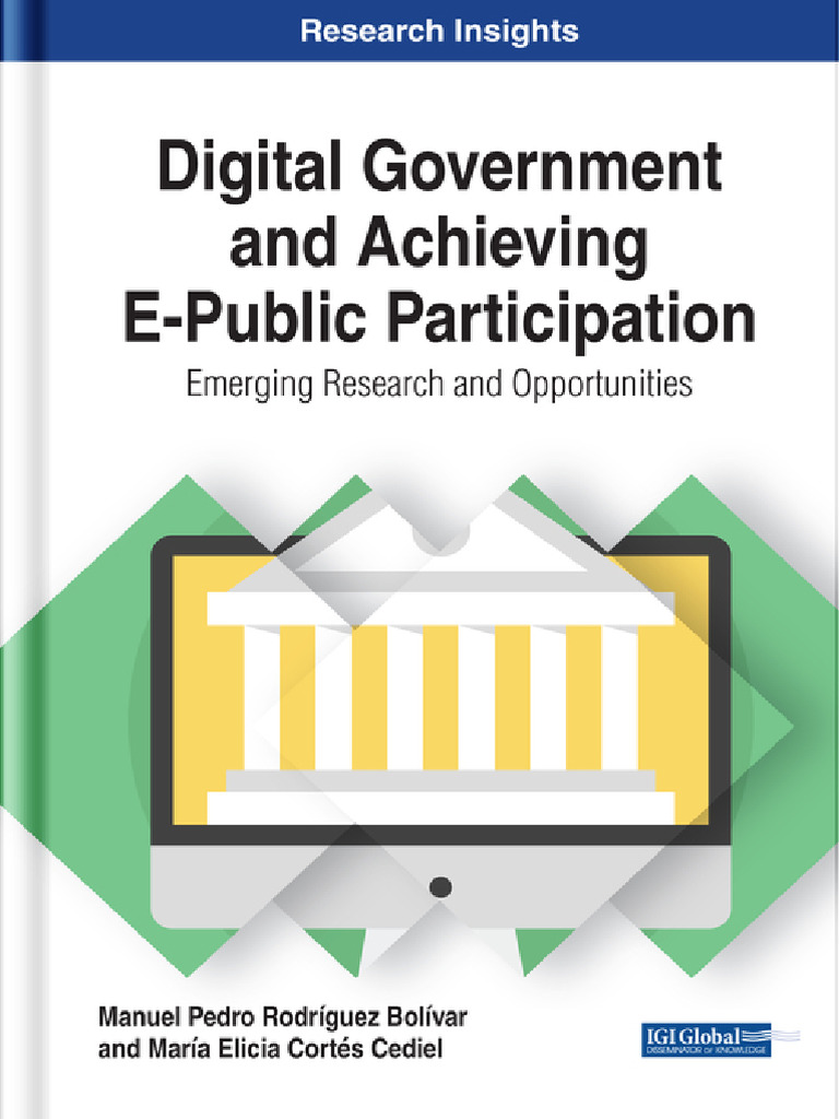 Book 1 | PDF | E Government | Computing
