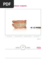 Jiro Abe | PDF | Odontología | Ramas de Odontología