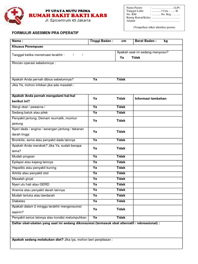 Pab Standar 7 Ep 1 Berkas 3 | PDF