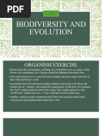 Specht's Classification and Biodiversity Analysis | PDF | Biodiversity ...