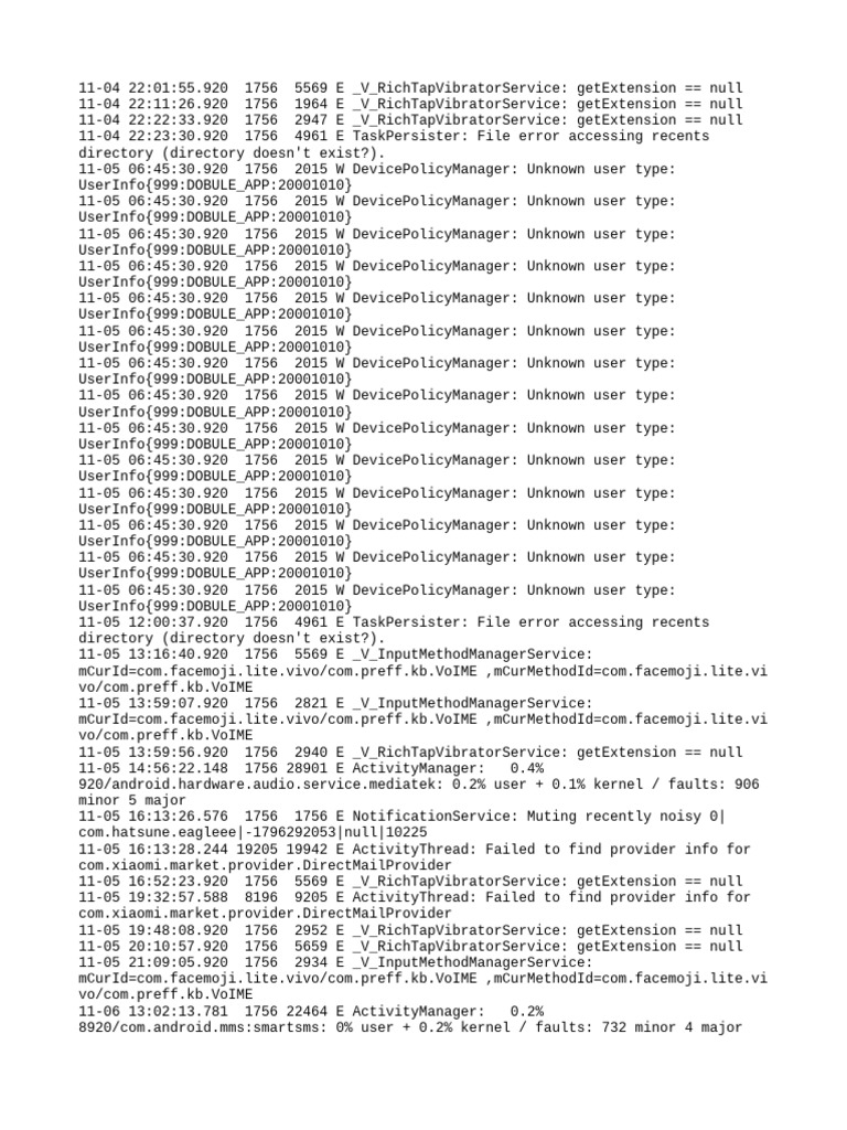 Log Pdf Directory Computing Computer File