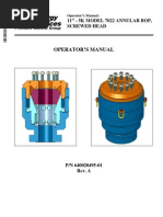 Accumulator Draw Down Test | PDF | Manufactured Goods | Nature