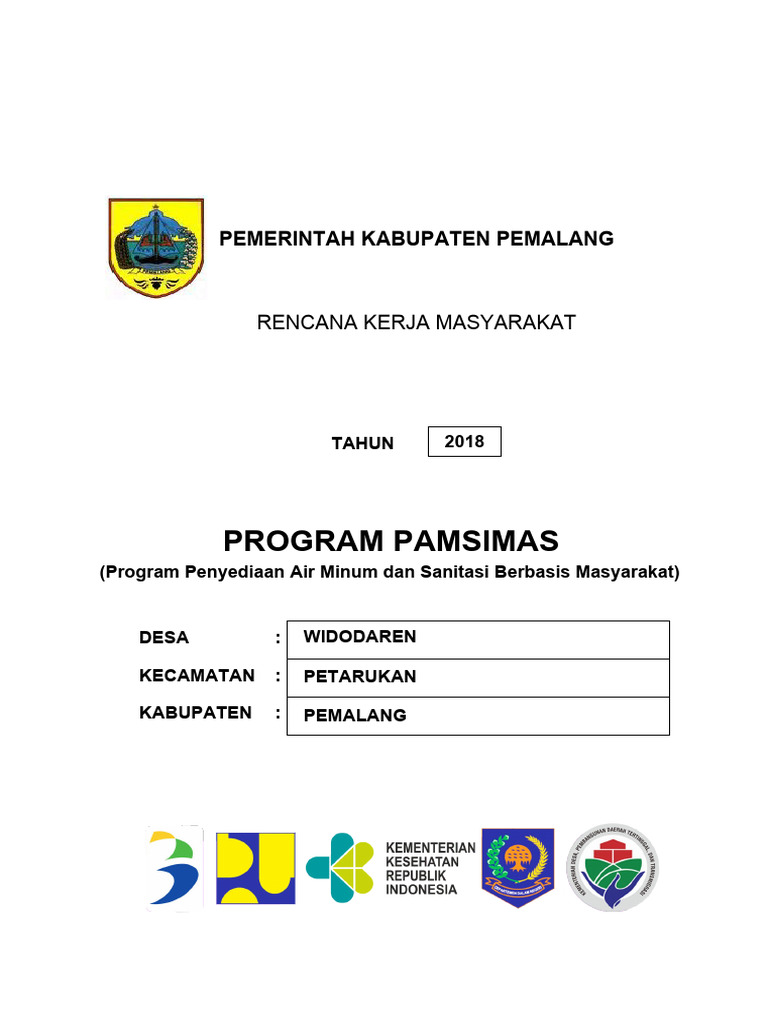 Format RKM 2019 | PDF
