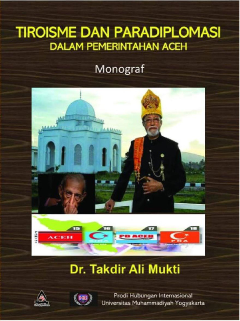 TAKDIR Monograf2021 | PDF