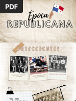 Anexión RD a España: Causas y Efectos | PDF | República Dominicana ...