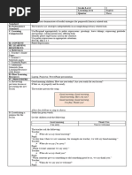 Intervention Program Template | PDF