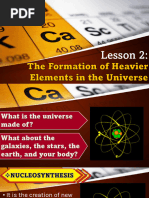 Q2 Science 9 - Module 1 | PDF | Atomic Orbital | Electron Configuration