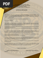 Tau Gamma Tenets Code of Conduct and Guidelines | PDF | Fraternities ...