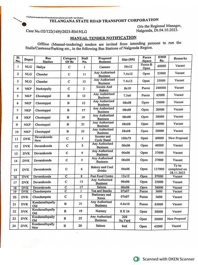Manual NLG 07102023 | PDF