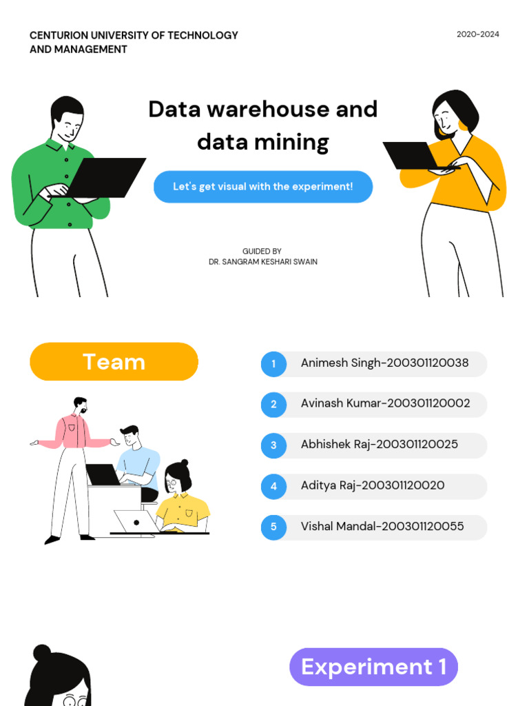 External PPT - Animesh Singh-200301120038 | PDF | Cluster Analysis ... External PPT - Animesh Singh-200301120038 | PDF | Cluster Analysis ...