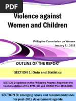 Gender Based Violence Poster | PDF | Violence Against Women | Violence