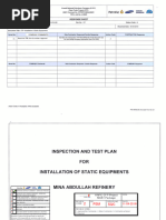 ADNOC Refining Standard Drawings List | PDF | Storm Drain | Electrical ...