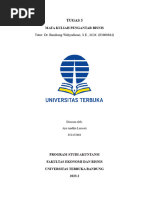 Tugas 3 Perilaku Organisasi, Rio Adhe Tama.pdf | PDF