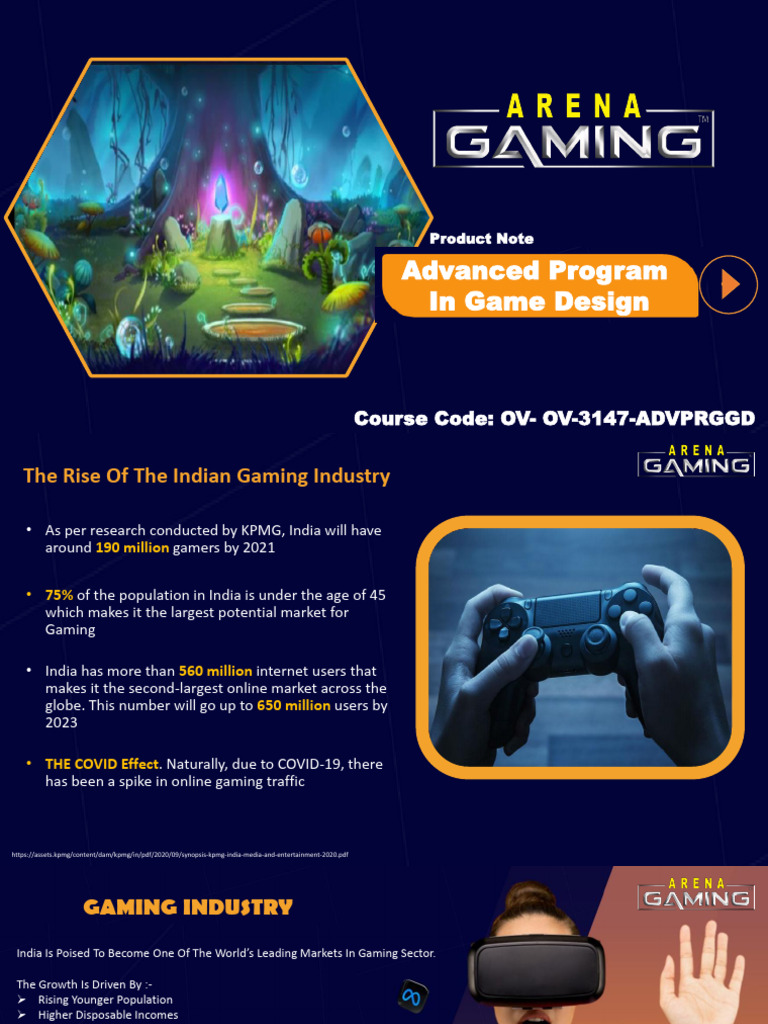 PN - Advanced Program in Game Design | PDF | 3 D Computer Graphics | 3 D Modeling