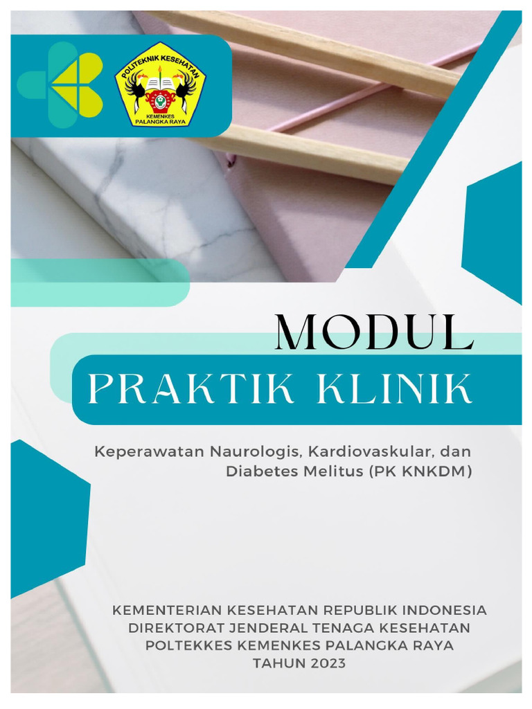 Askep Yuwinda Lestari B | PDF
