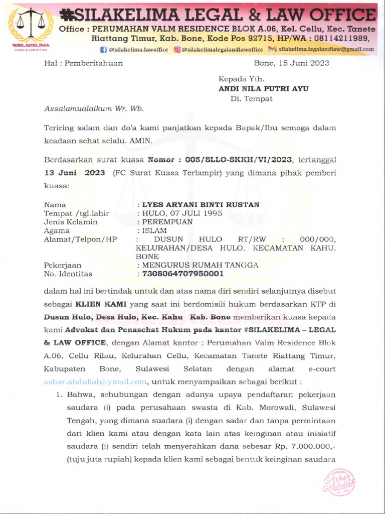 A. Nila Putri Ayu | PDF