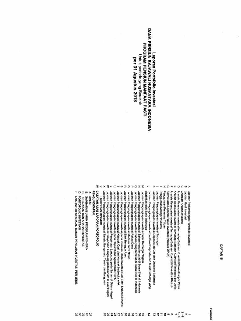 Lap Portofolio Ags 18 | PDF