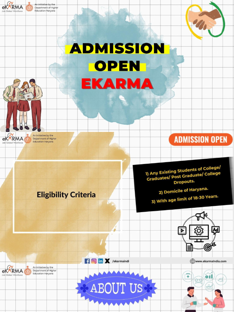 Ekarma Presentation | PDF