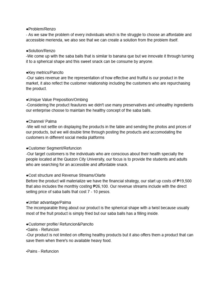 Saba Balls Script | PDF | Marketing | Business Process