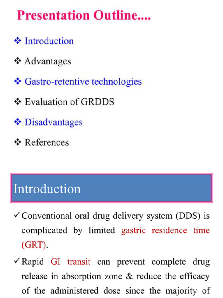 Unit 3 GRDDS Chapter 2 | PDF