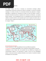Gestion Des Risques Et Catastrophes | PDF | Inondation | Risque