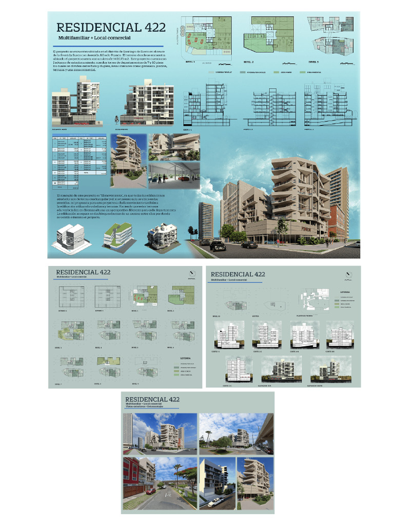 PANEL | PDF | Edificios y estructuras