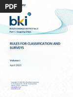 Class NK Maintenance Survey Guidance | PDF | Oil Tanker | Ships