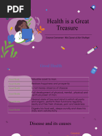 Hygiene Jeopardy Questions | PDF | Hygiene | Public Health