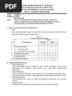 RPL PPG Daljab 2025 | PDF