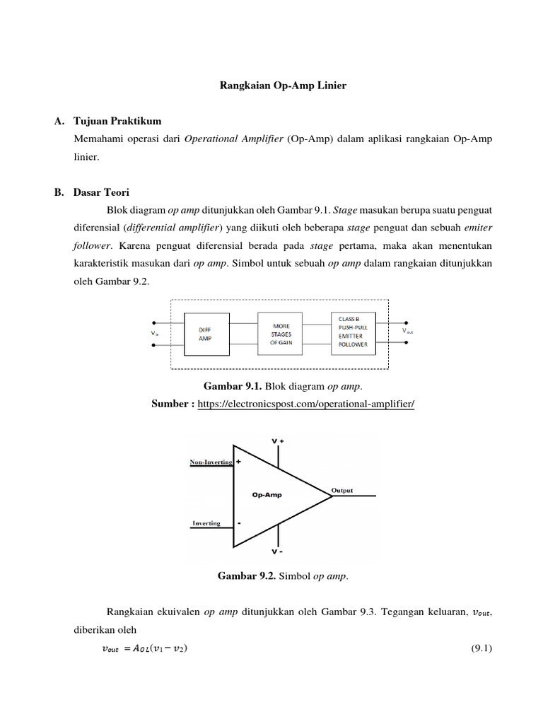 Modul EA-09 - EA-10 Faridah | PDF