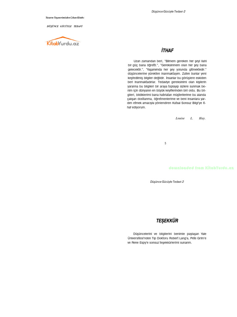 (Kitabyurdu Org) - KY0000256 | PDF