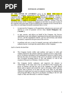 Exit Memo and Formalities Guide | PDF | Confidentiality | Employment