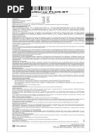 Esofag Kit: H. Pylori Treatment Guide | PDF | Pharmacology | Causes Of ...