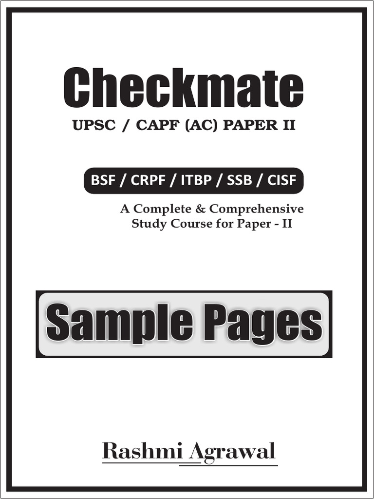 Sample Pages of Paper 2 Book | PDF | Verb