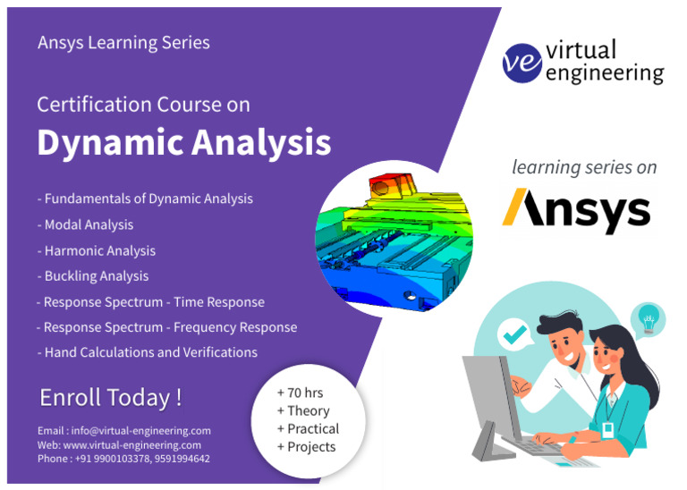 Ansys Dynamic Analysis Pdf