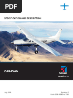 C172M V-Speeds | PDF | Flap (Aeronautics) | Takeoff