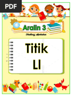 Powerpoint Activity - Letrang LL | PDF