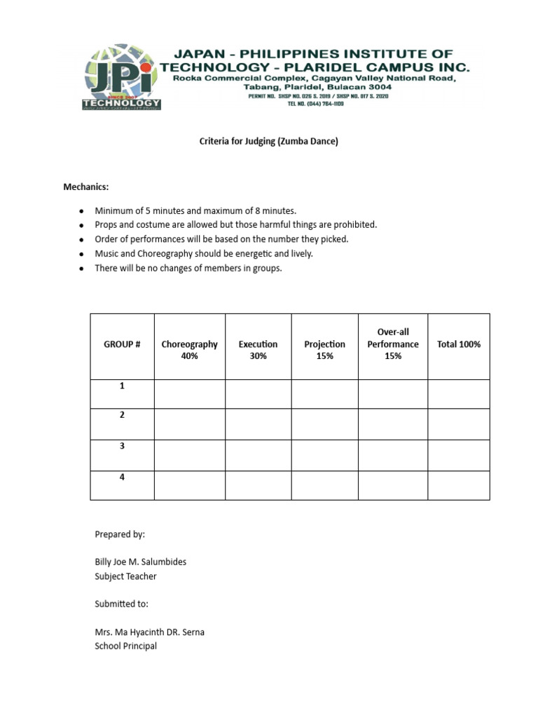 PE - Practical Exam | PDF