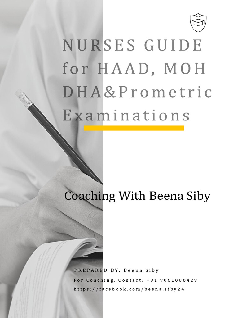 Nurses Guide by BeenaSiby | PDF | Heart | Hypertension